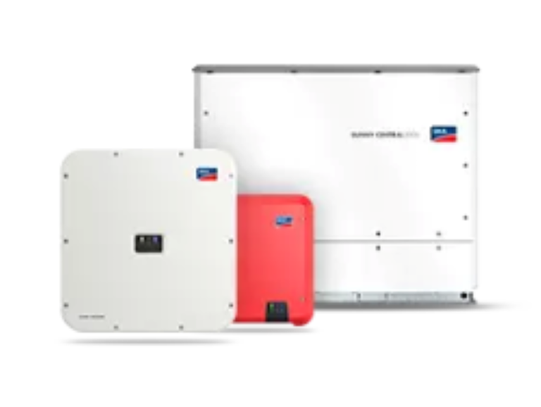 Sma solar inverter store