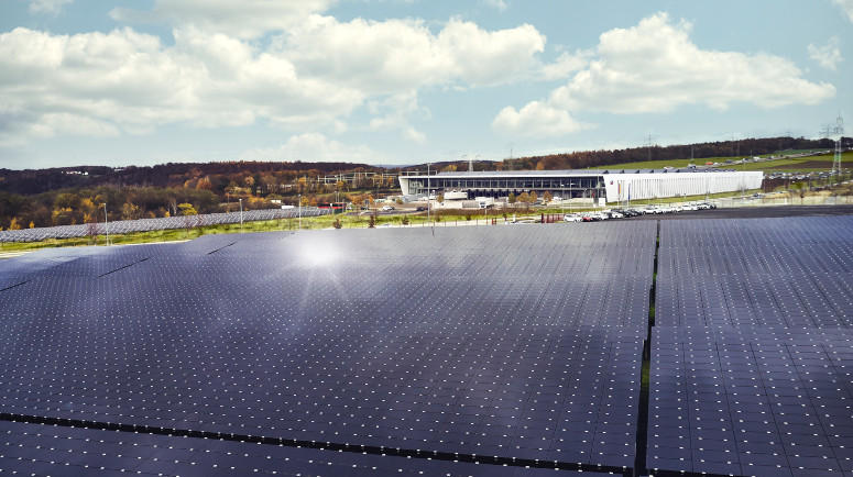 SMA Solar Technology AG - Inverter & Photovoltaics solutions | SMA Solar