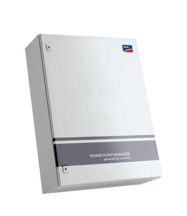 Large-scale storage solutions | SMA Solar