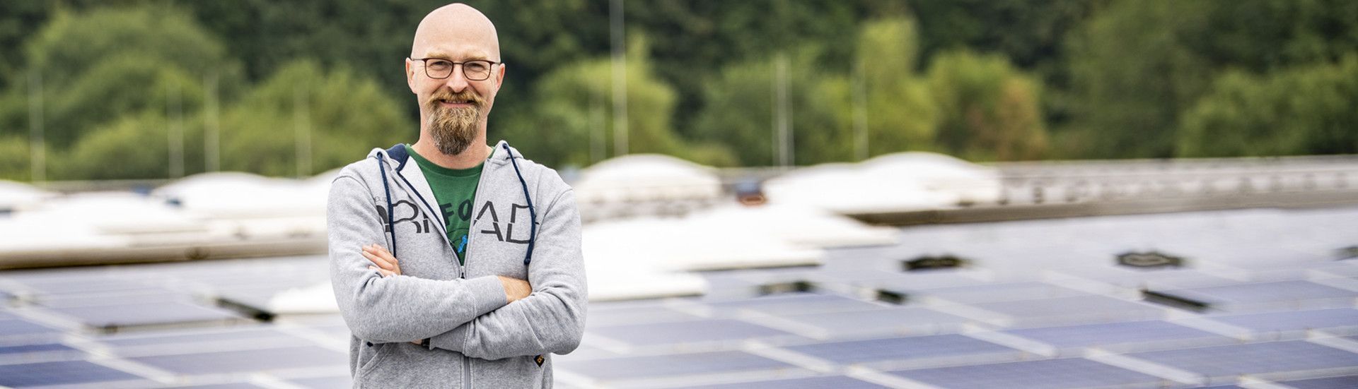 Repowering Commercial | SMA Solar