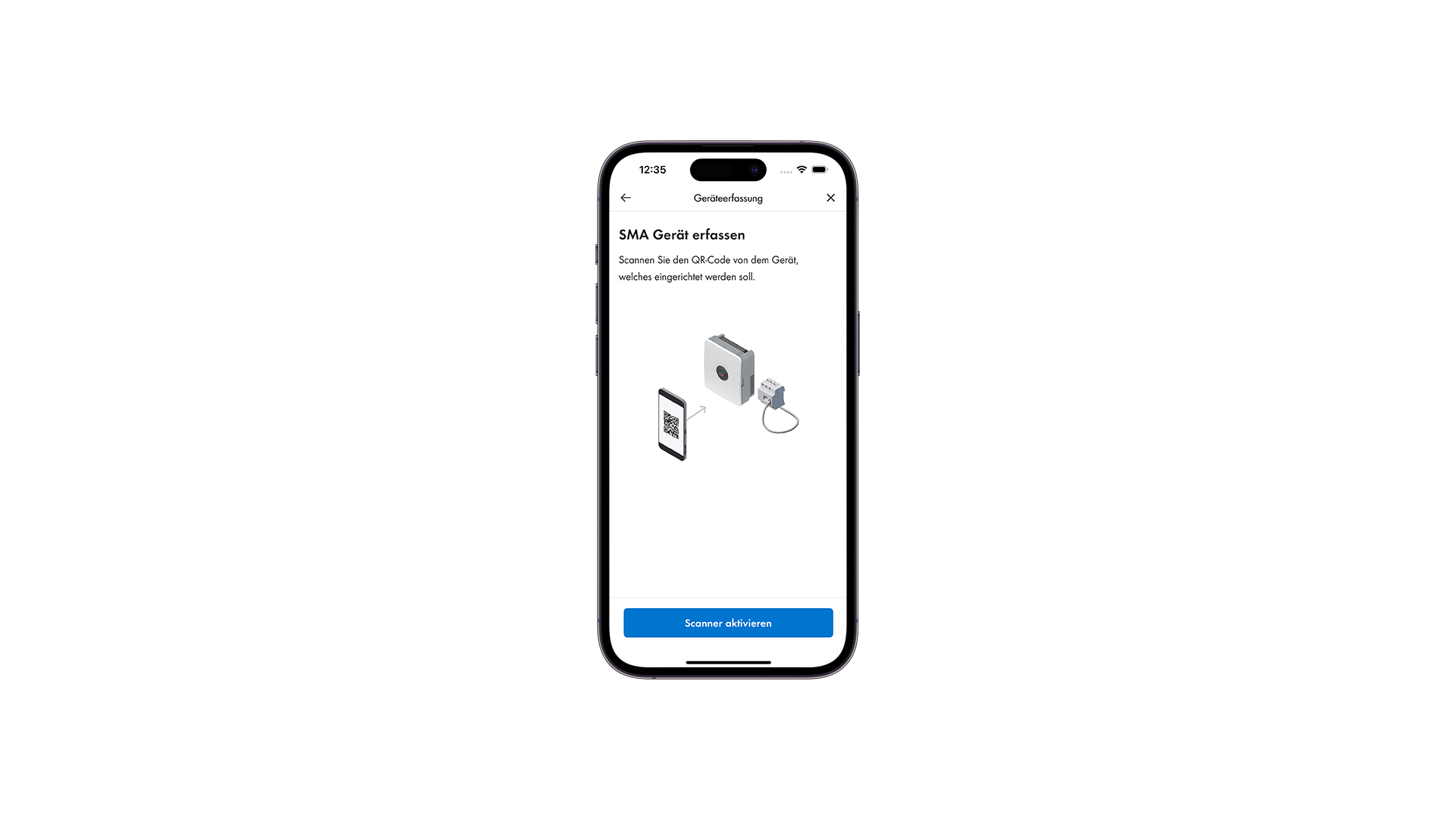 SMA 360° App für PV-Experten entdecken! | SMA Solar