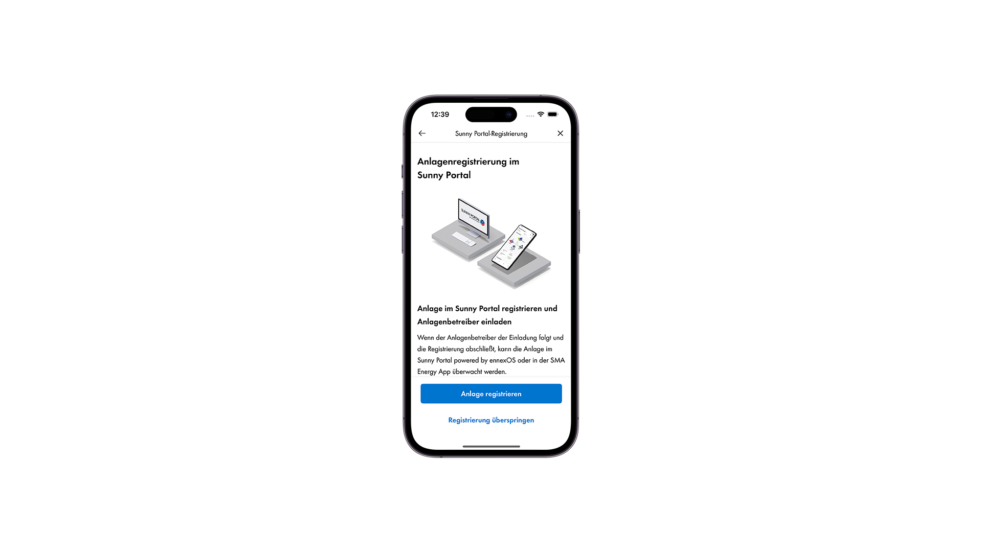 SMA 360° App für PV-Experten entdecken! | SMA Solar
